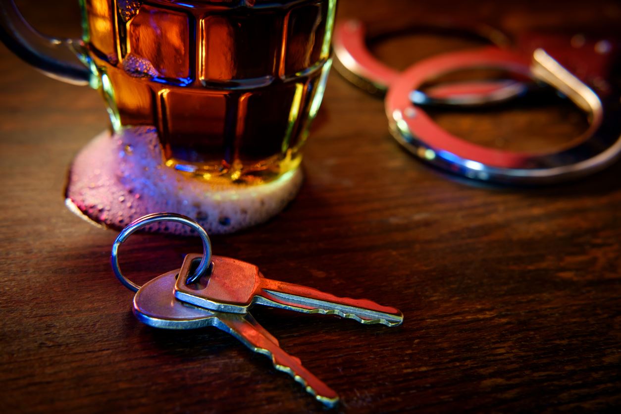 The Science Behind DUI: Understanding the Role of Alcohol and Drugs
