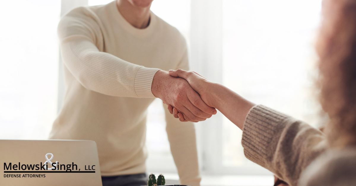 How to Explain a DUI to a Potential Employer | Melowski & Singh