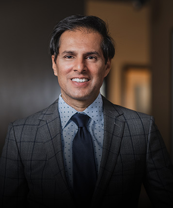 Sarvan Singh Jr. | Melowski & Singh, LLC